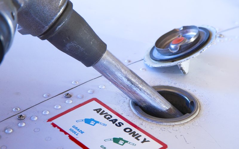Anac cria grupo de trabalho para investigar problema com Avgas