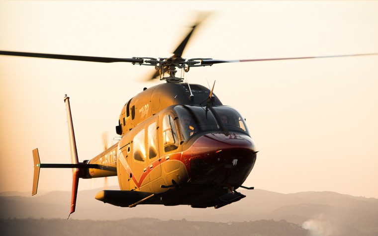 BELL 429 · AERO Magazine