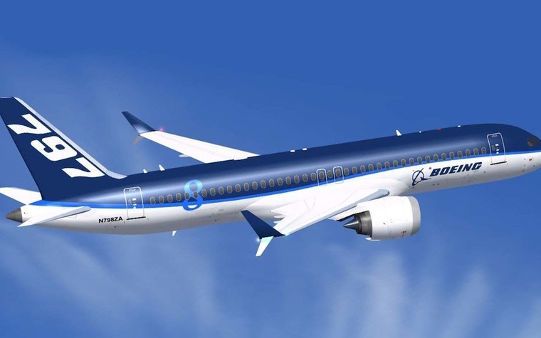 Boeing posterga para o próximo ano definição sobre seu novo avião ...