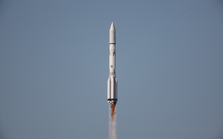 Inmarsat lança satélite I5-F3 · AERO Magazine