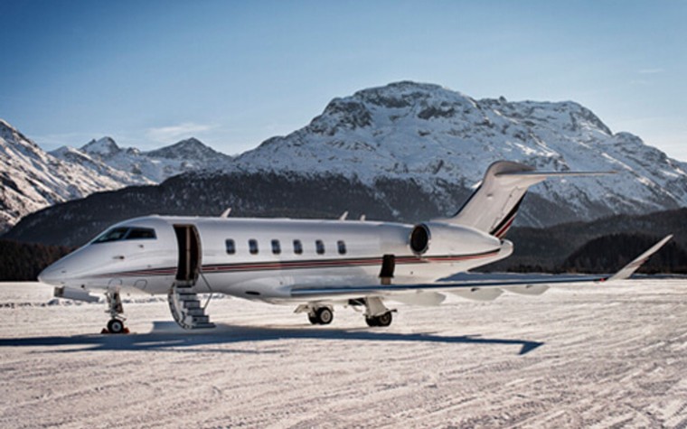 NetJets amplia programa ambiental focado nos mais 750 jatos da sua ...