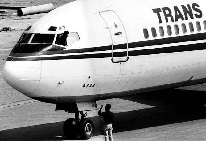 Sequestrador é preso após 34 anos do caso do voo TWA 847 · AERO Magazine
