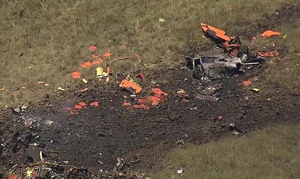 Protótipo Bell 525 Relentless sofre acidente no Texas · AERO Magazine