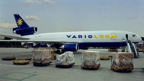 Leilão ofertará ações da Varig por R$ 19 milhões · AERO Magazine